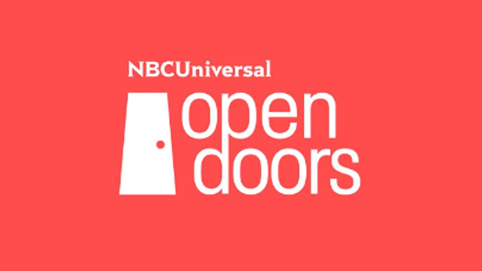 NBCUniversal Launches “Open Doors: Where Small Businesses Thrive,” A ...