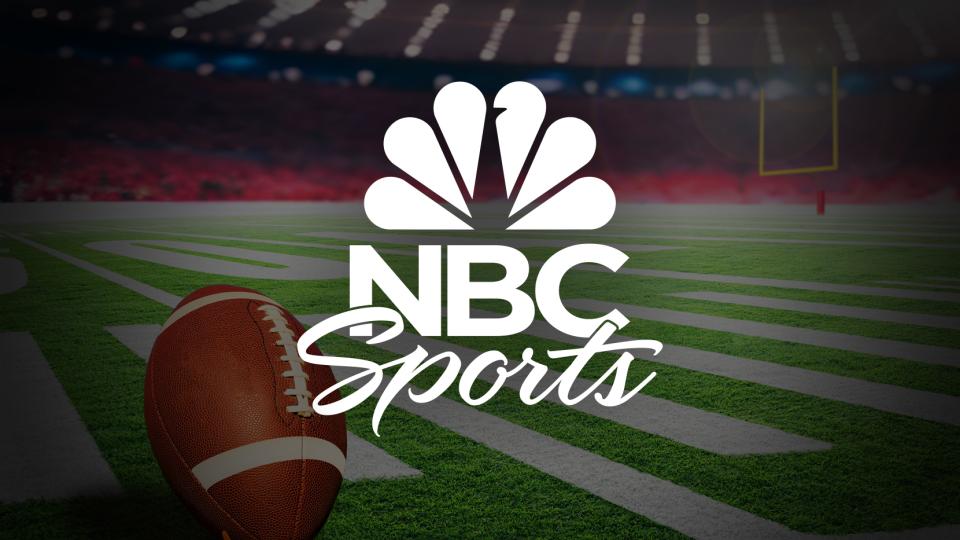 NBC Sports' Navy-Notre Dame Game is Most-Watched of Rivalry in Nine ...