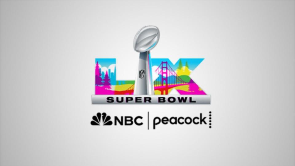 Super Bowl LX and Milan Cortina 2026 Olympic Winter Games Headline ...