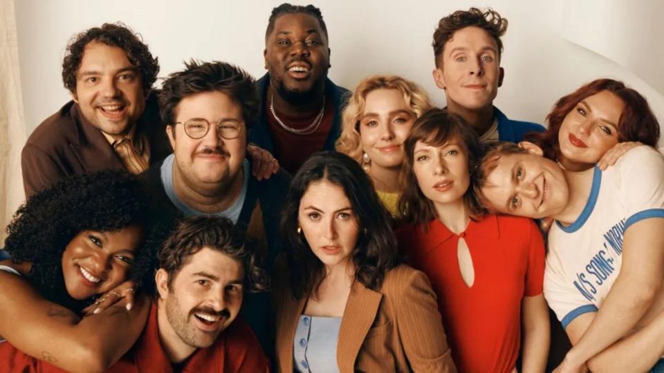 Live from London – it's 'Saturday Night Live UK': Premiere Date, Cast ...